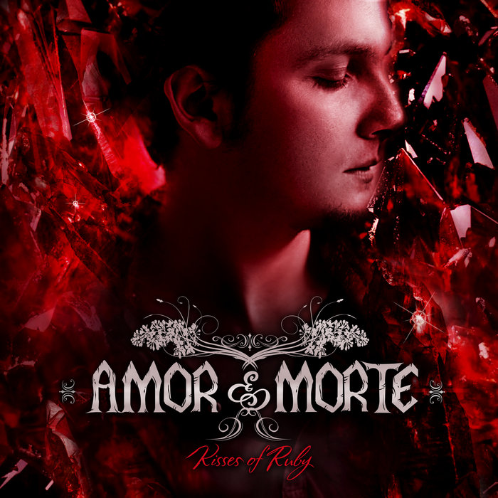 Kisses of Ruby | Amor E Morte