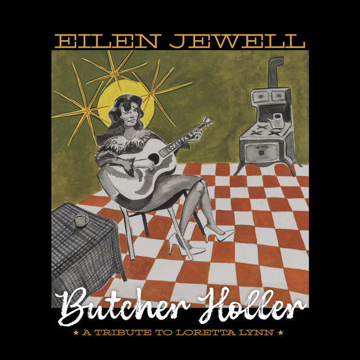 Butcher Holler | Eilen Jewell
