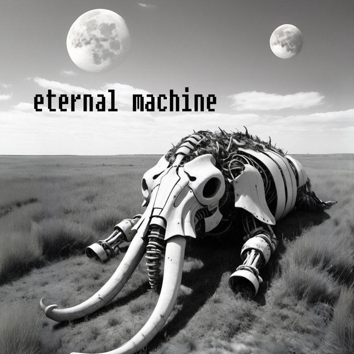 Eternal Machine | Vogel