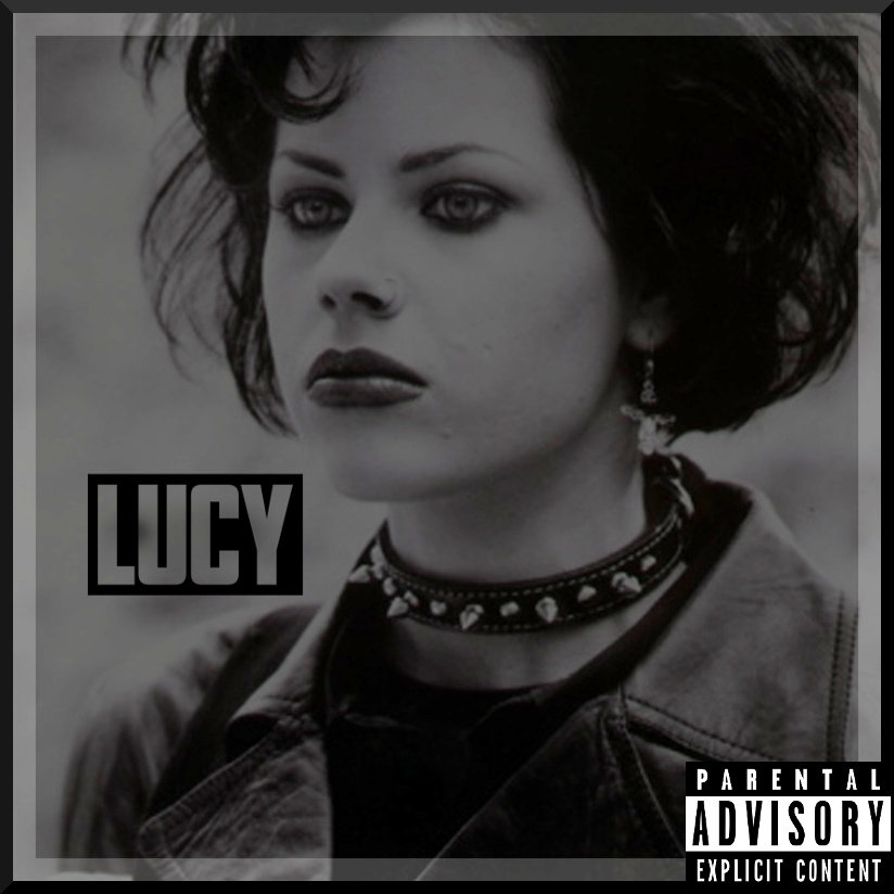 Lucy (EP) | Joko Tha' Rapper | Joko' Tha Rapper