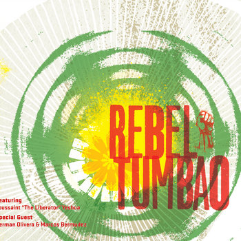 Music | Sacred Rhythm Music