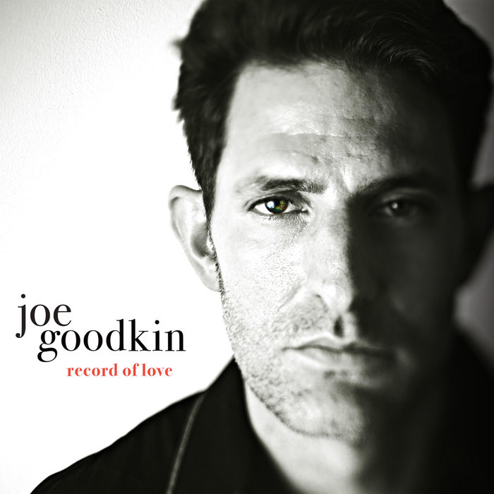 Record of Love | Joe Goodkin