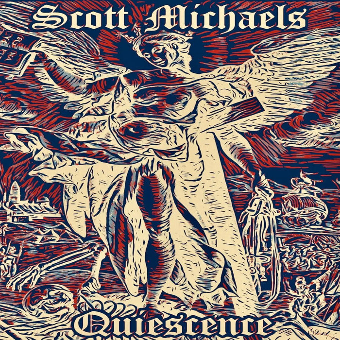 Quiescence | Scott Michaels