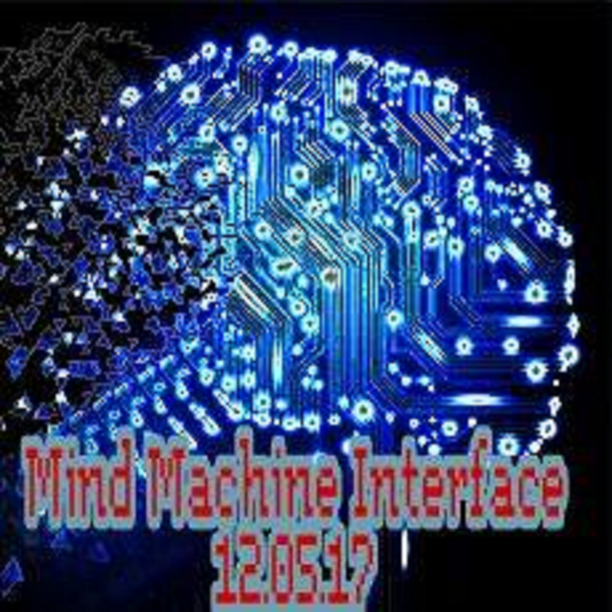 Mind Machine Interface | Atman