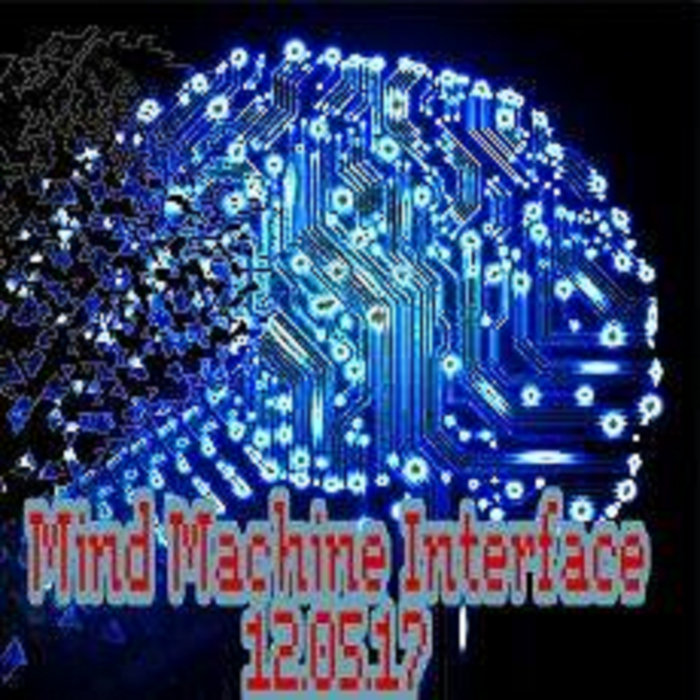 Mind Machine Interface | Atman