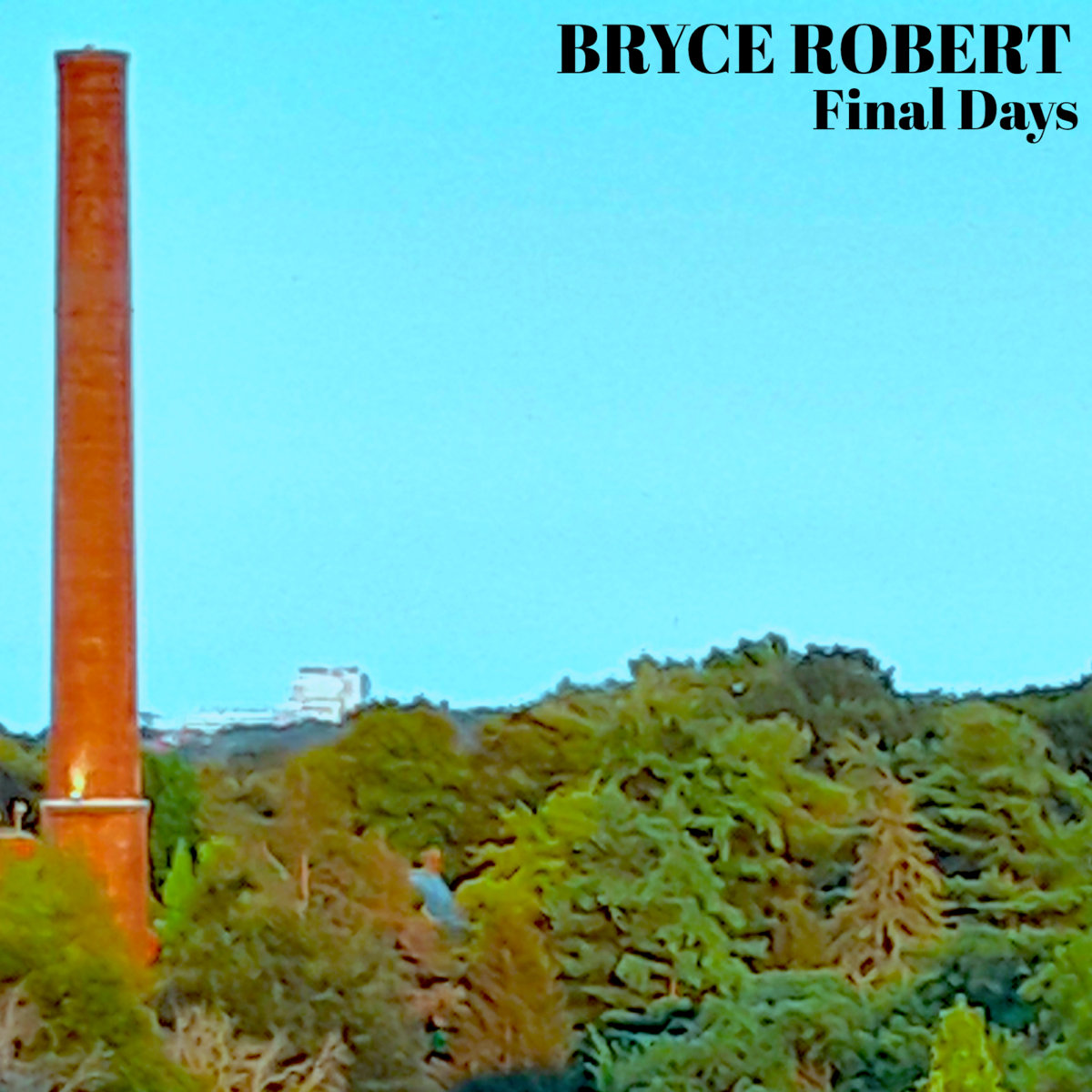 Final Days | Bryce Robert