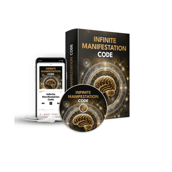 Infinite Manifestation Code Reviews: I Tried it for 90-Days – My Detailed Review! | Infinite ...