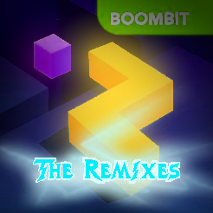 Through The Fog! OST Remixes | OTFT