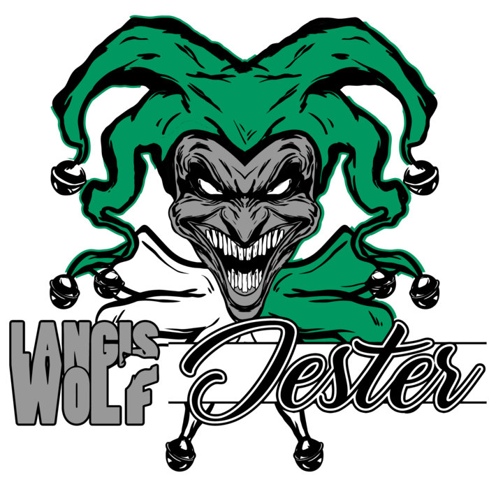 Jester | Langis Wolf