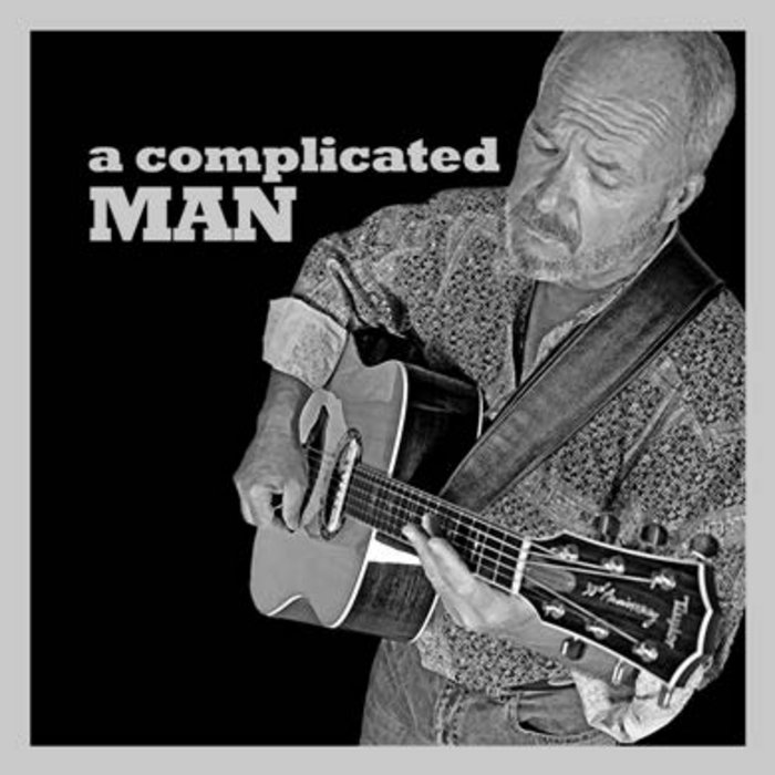 a complicated MAN | Starburst Records