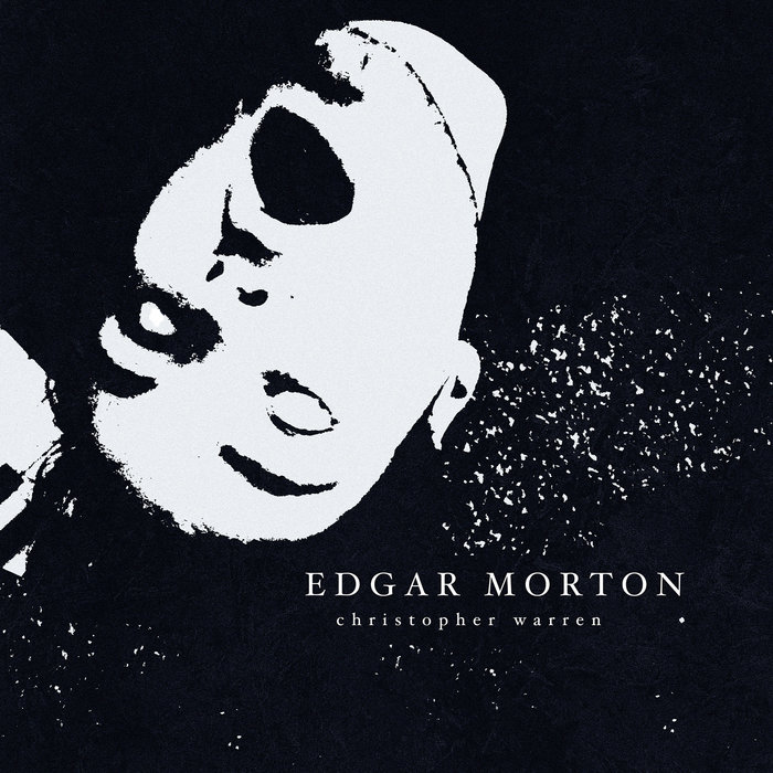 Edgar Morton | Christopher Warren | DimensionBucket