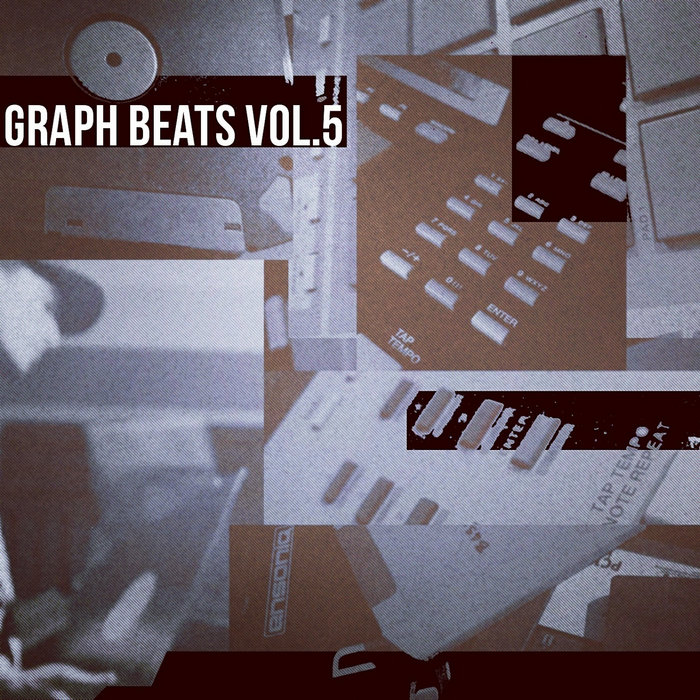 Graph Beats Vol.5 | Graphwize
