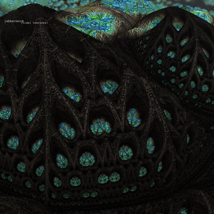 [tidal textures] | jabberwock | darqlab_media