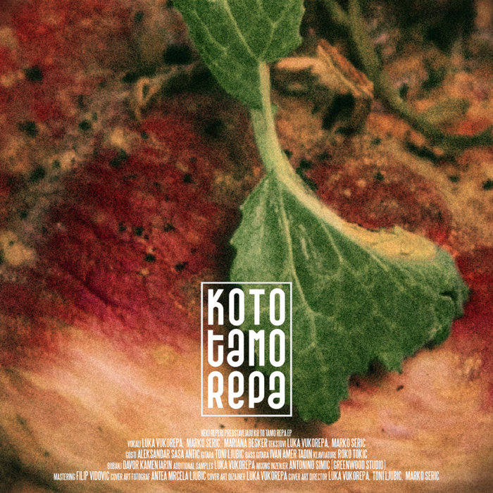 Ko To Tamo Repa? | Neki Reperi