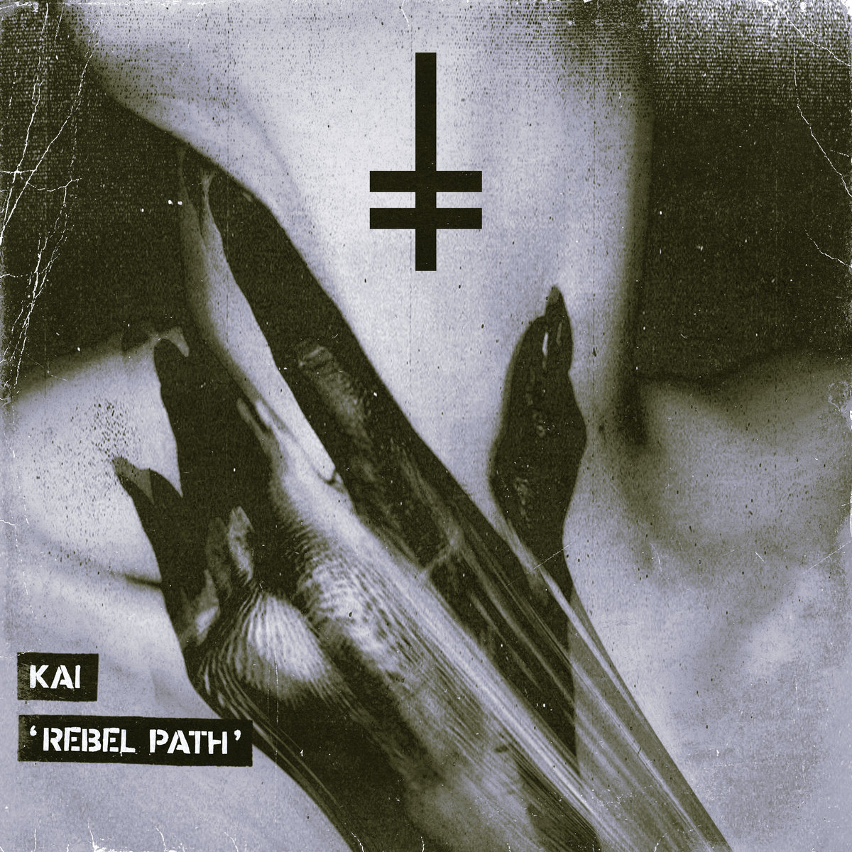 Rebel Path | KAI | HEX Recordings - Techno movement