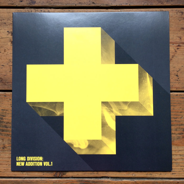 Long Division Festival Compilation: Vol 1 | Mayshe-Mayshe and other ...