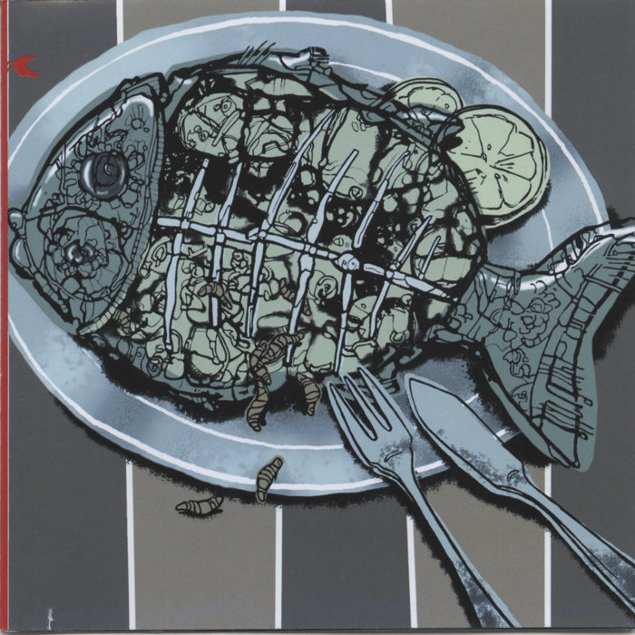 Fresh Frozen | Achille Succi-alto saxophone & clarinets, Christopher ...