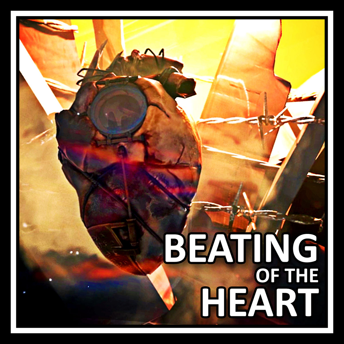 Beating of the Heart | Harry Callaghan (Harry101UK)