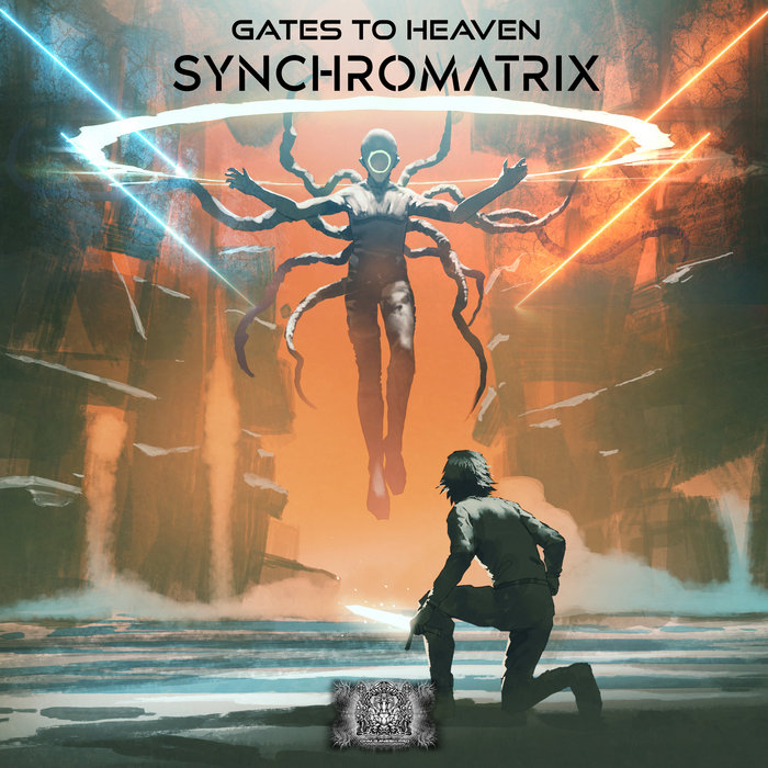 Gates To Heaven | Synchromatrix (Ohm Ganesh Pro) | Ohm Ganesh Pro