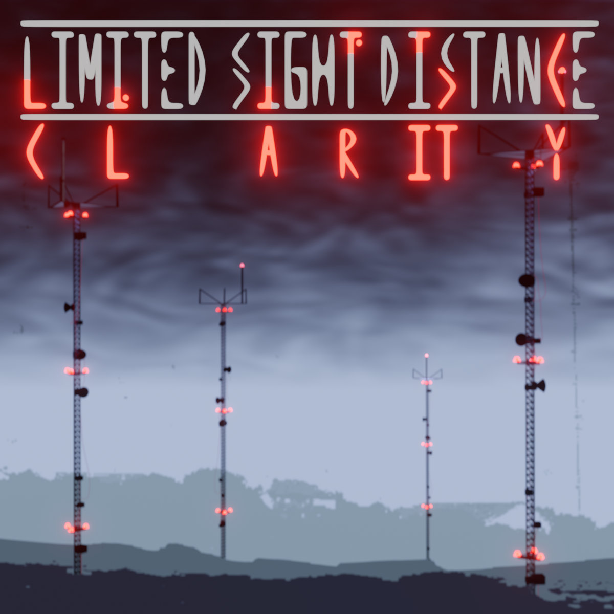 CLARITY | Limited Sight Distance