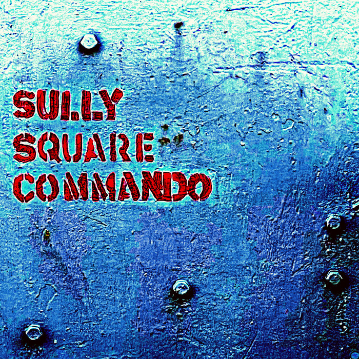 Square Commando | Sully