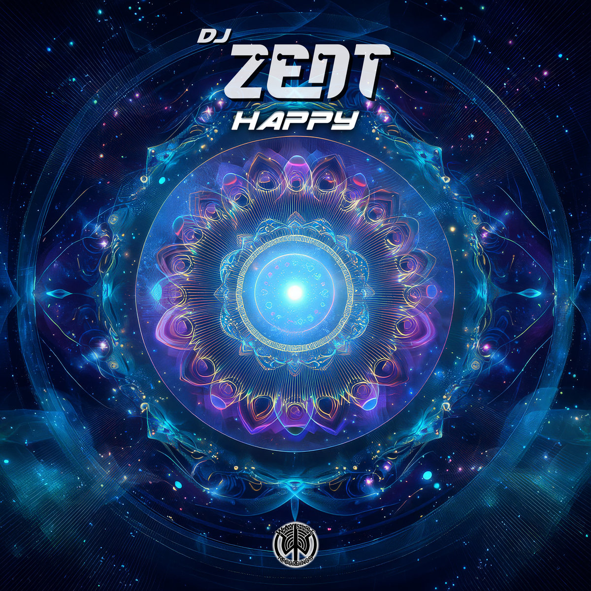 Happy | DJ Zent (Wayside Recordings) | Wayside Recordings