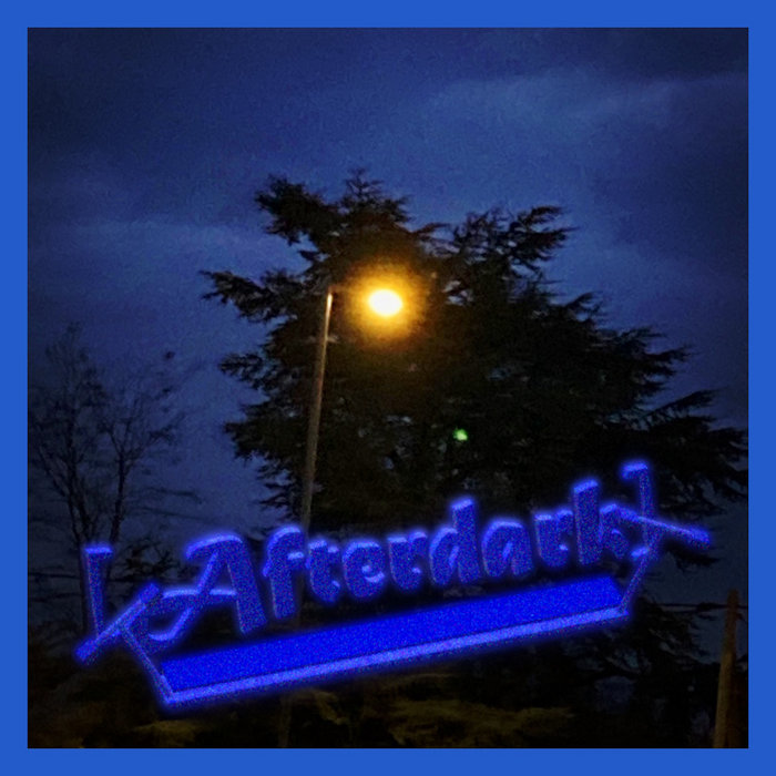 Afterdark | EnchantedGB