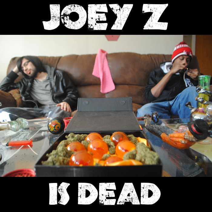 Episode 0: Joey Z Is Dead | Joey Z & Variant | JOEY Z64