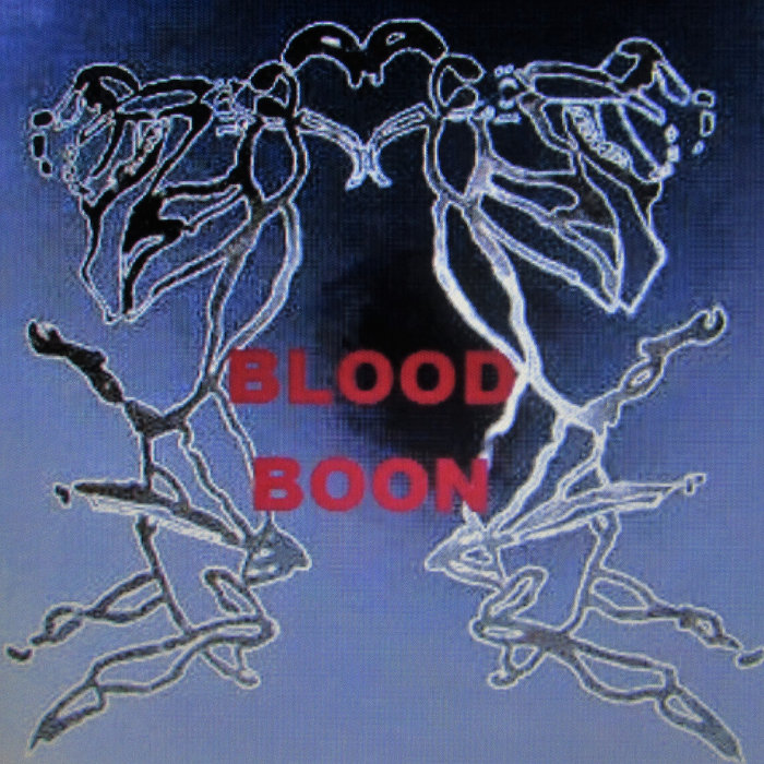Blood Boon | Blood Boon