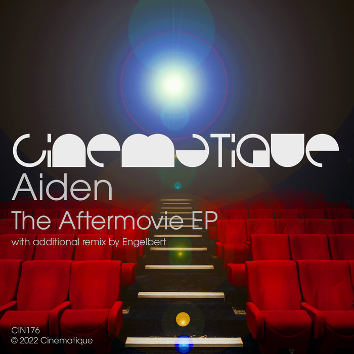 The Aftermovie EP | Aiden | Manual Music