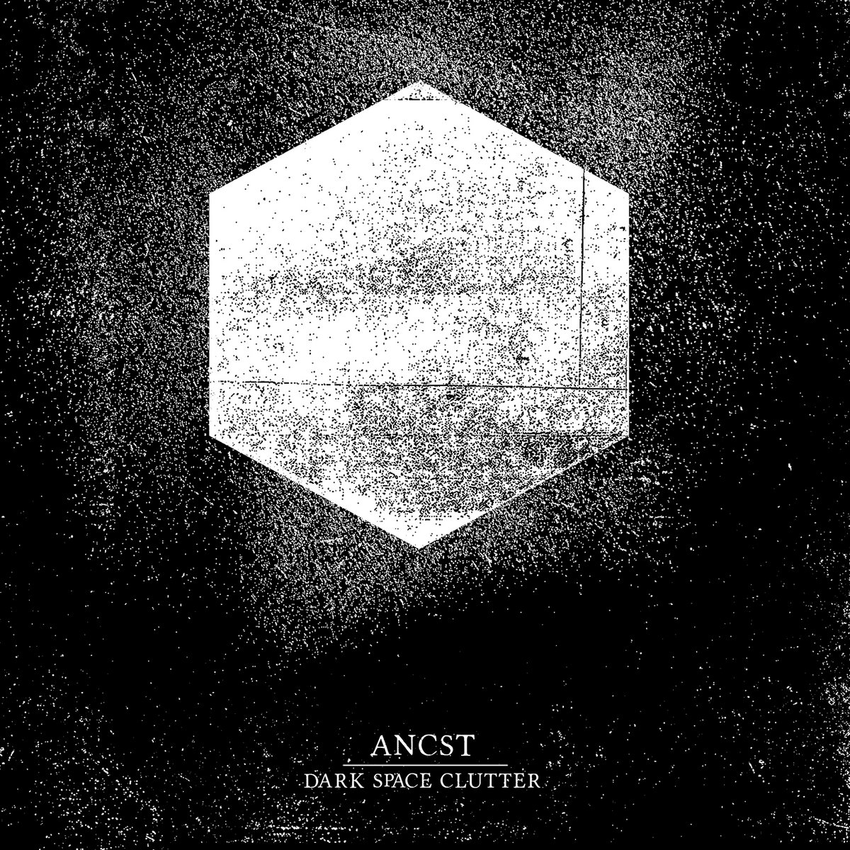 Dark Space Clutter | ANCST