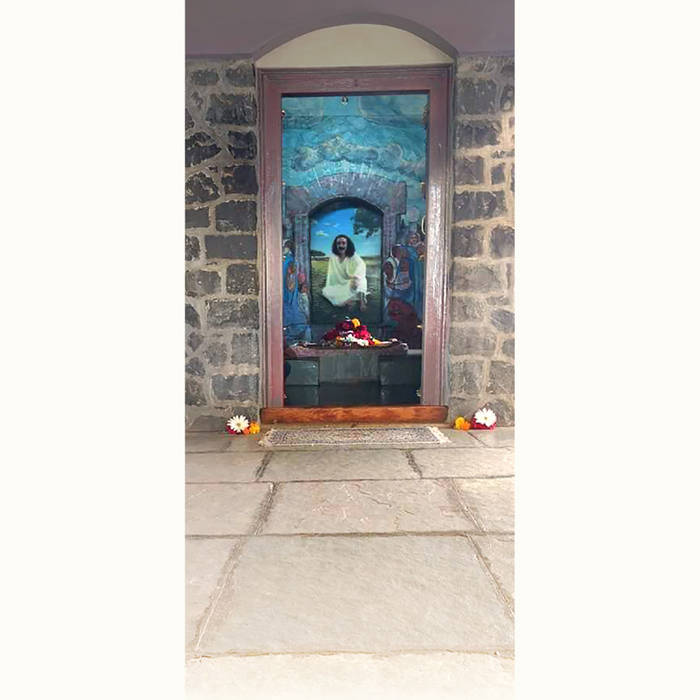 Oh Parvardigar! | Los Eclécticos y Su Diagrama de Luz