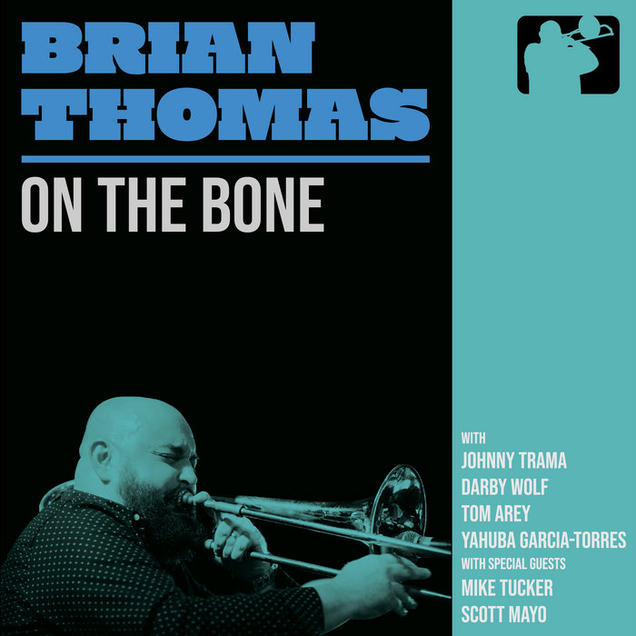 On The Bone | Brian Thomas