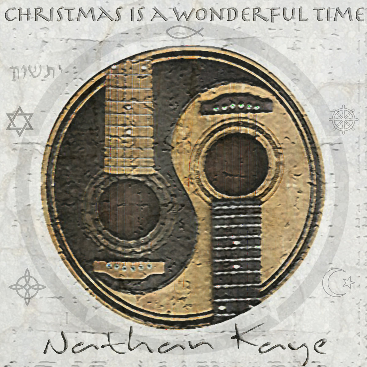 Christmas is a Wonderful Time | Nathan Kaye
