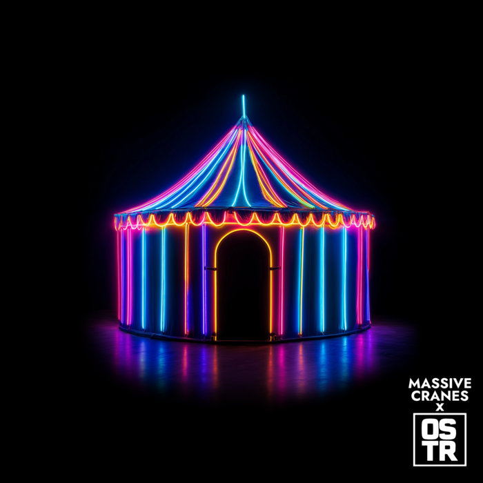 Carnival | Massive Cranes x O.S.T.R. | Massive Cranes X O.S.T.R.