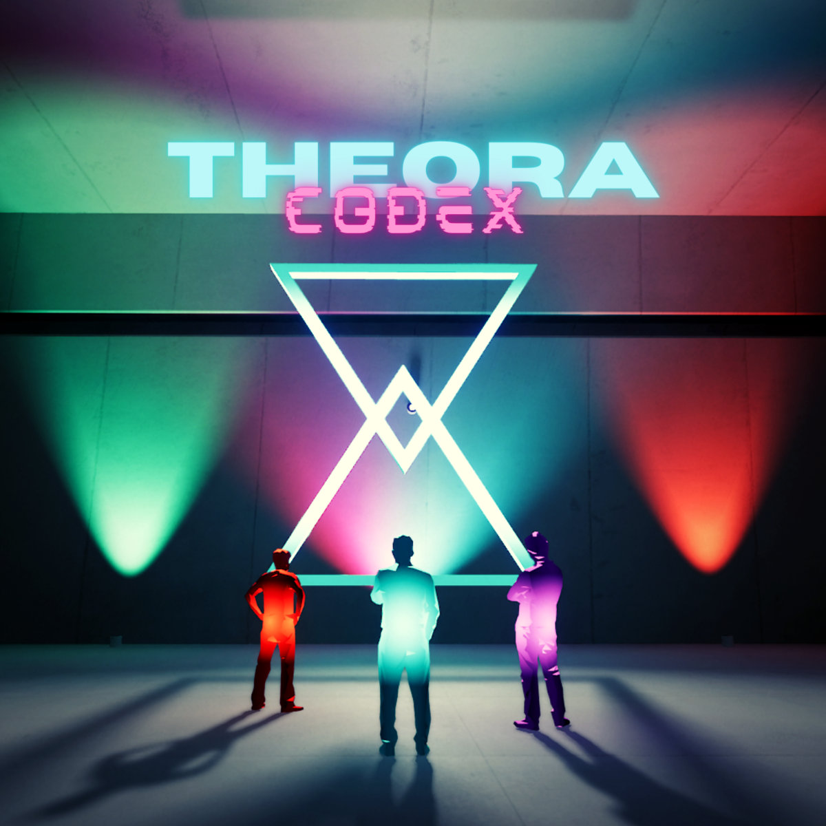 Codex 2021 Theora