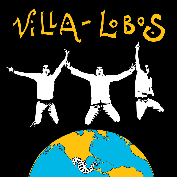 Villa-Lobos | Villalobos Brothers