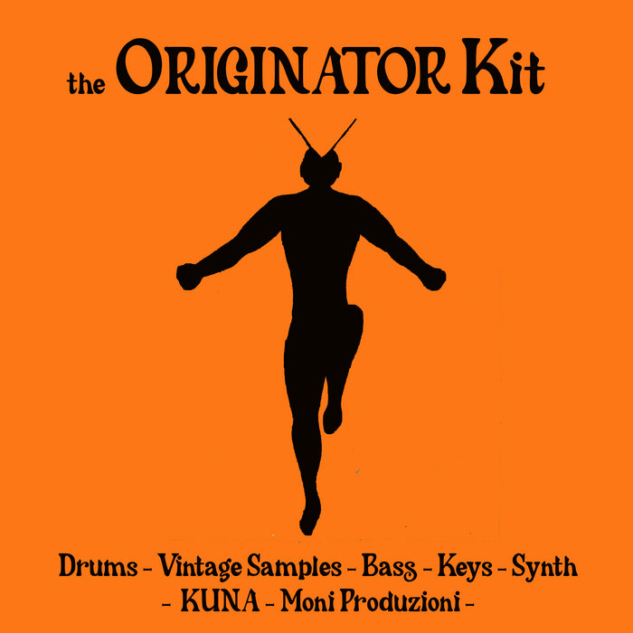 THE ORIGINATOR KIT | KUNA