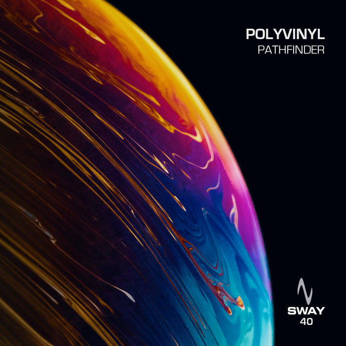Pathfinder | Polyvinyl | SWAY