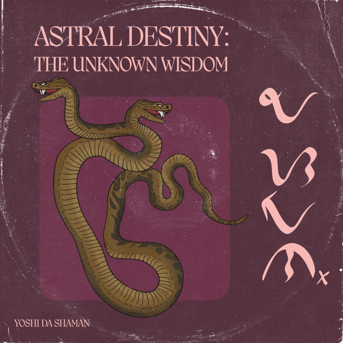 Astral Destiny: the unknown wisdom | Da Shaman