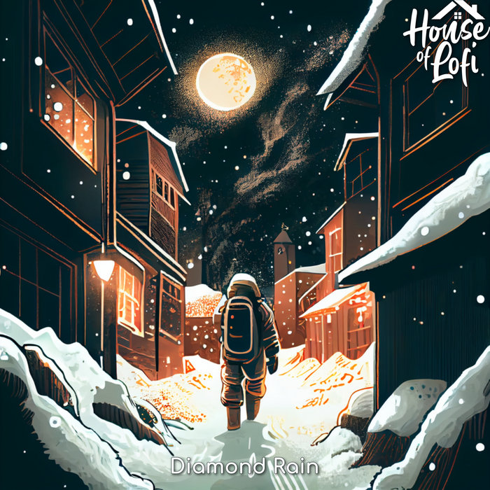 Diamond Rain | House of Lofi
