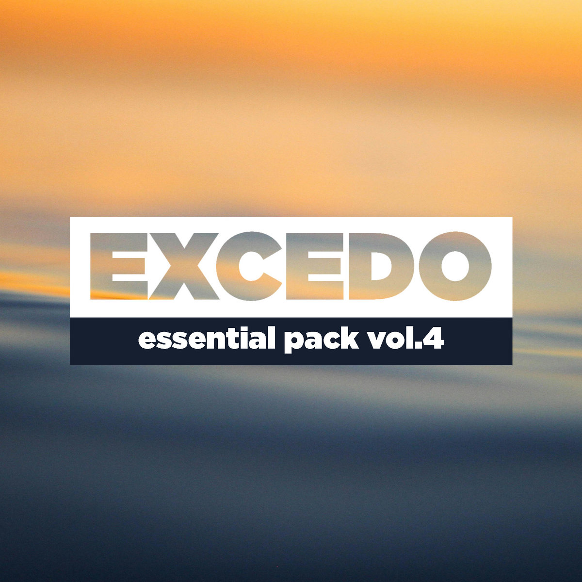 Excedo Essential Pack Vol.4 | Souldynamic