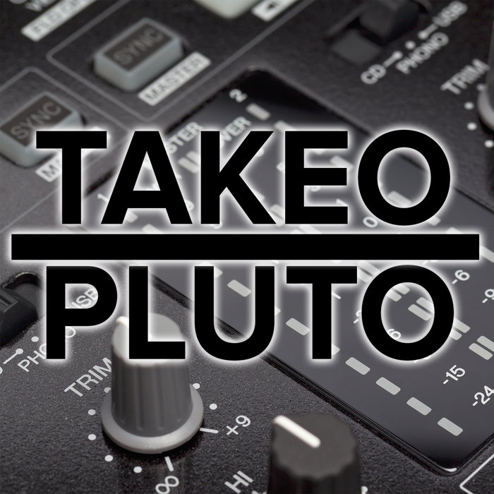 4. Takeo rapea y Project Pluto produce, feat DJ Charly Brown 24-7 365-6 ''straight outta the Old ...