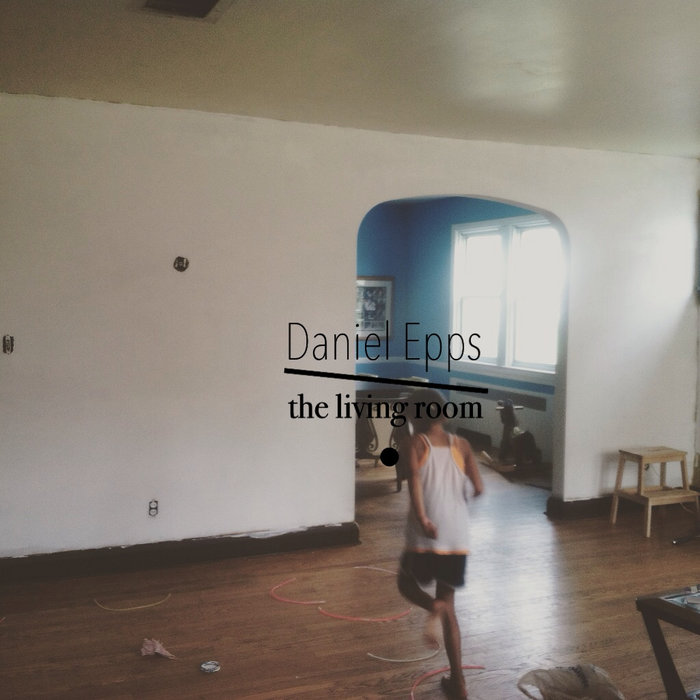 The Living Room | Daniel Epps