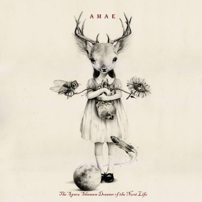 The Space Shaman Dreams of the Next Life (Anomaly Part 1) | Amae