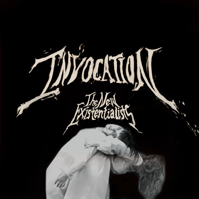 INVOCATION | The New Existentialists feat Brother Love | The New ...