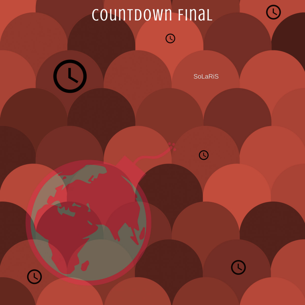 Countdown Final | SoLaRiS