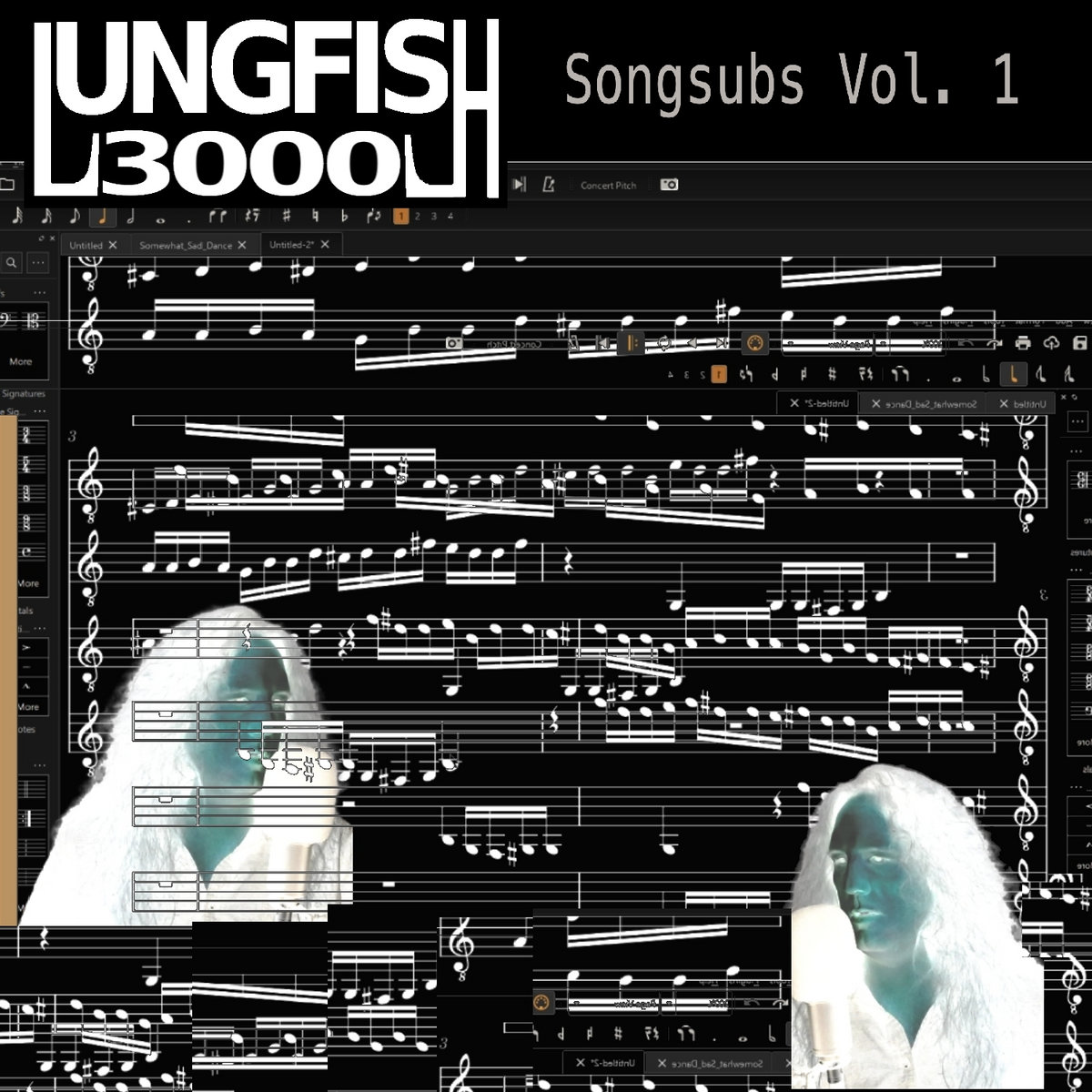Buying Friendship (The Theme of Dongfish) | Lungfish3000
