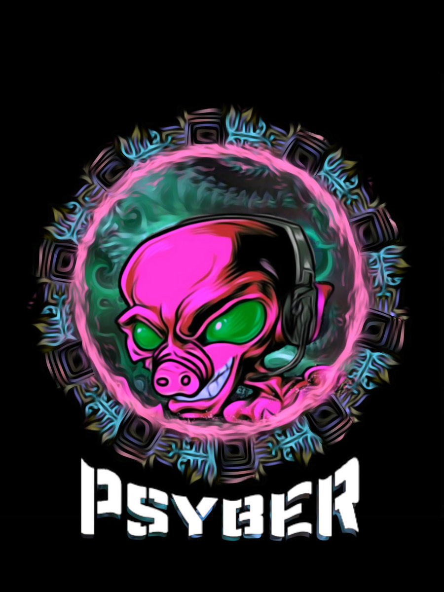 Psyber Live | Psyber