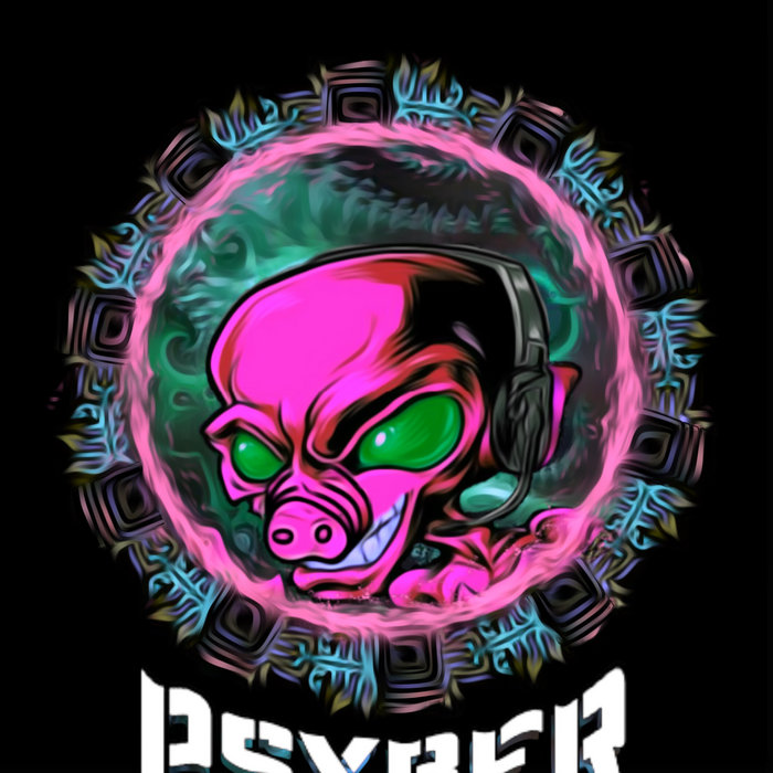 Psyber Live | Psyber